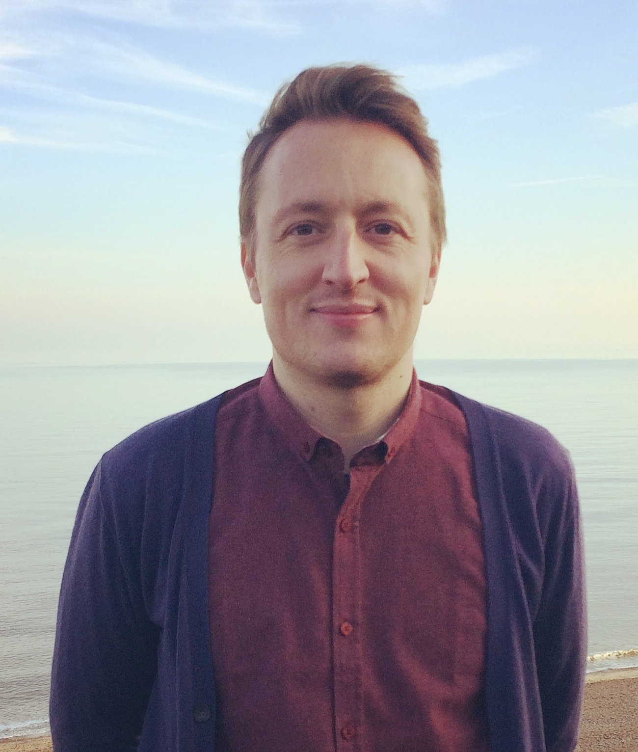 About – Vegan Staff Network