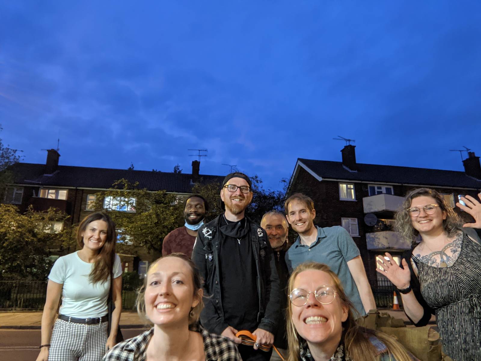 Get Involved – Vegan Staff Network